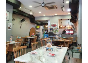 3 Best Seafood Restaurants in Serangoon - Expert Recommendations