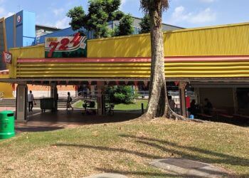 3 Best Hawker Food in Ang Mo Kio - Expert Recommendations