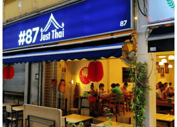 3 Best Thai Restaurants in Queenstown - Expert Recommendations