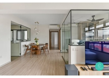 AC Vision Design Pte Ltd. in Serangoon - ThreeBestRated.sg