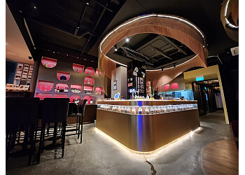 Adda in Kallang - ThreeBestRated.sg