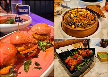 3 Best Indian Restaurants in Kallang - Expert Recommendations