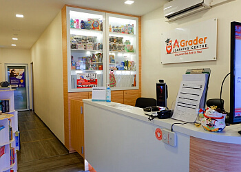 3 Best Tuition Centres in Tampines - ThreeBestRated