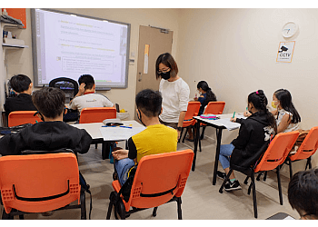 3 Best Tuition Centres in Woodlands - Expert Recommendations