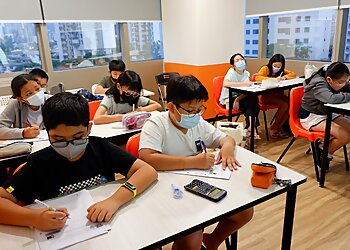3 Best Tuition Centres in Tiong Bahru, Singapore - Expert Recommendations
