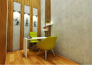 A.M Aesthetics Raffles City in Raffles Place - ThreeBestRated.sg