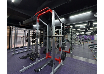 3 Best Gyms in Tanjong Pagar - Expert Recommendations