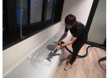 APlus Clean Solutions in Toa Payoh - ThreeBestRated.sg