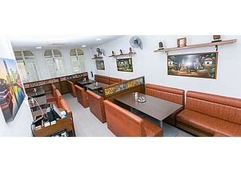 3 Best Indian Restaurants in Little India - Expert Recommendations