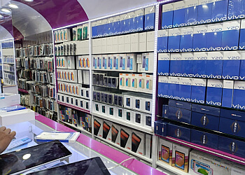 3 Best Mobile Shops in Little India - Expert Recommendations