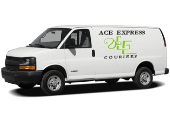 3 Best Courier Service in Geylang - ThreeBestRated