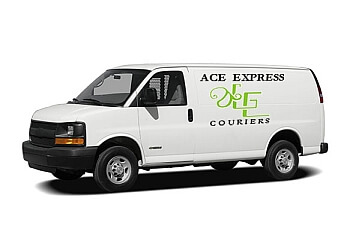 3 Best Courier Service in Macpherson - Expert Recommendations