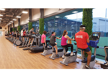 3 Best Gyms in Boon Lay - Expert Recommendations