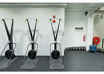 3 Best Gyms in Little India - Expert Recommendations