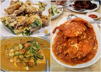 3 Best Chinese Restaurants in Clementi - Expert Recommendations