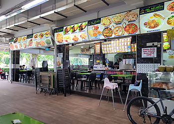 Al Mubin Restaurant Ang Mo Kio in Ang Mo Kio - ThreeBestRated.sg