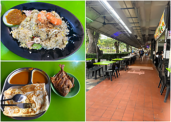 Al Mubin Restaurant Ang Mo Kio in Ang Mo Kio - ThreeBestRated.sg