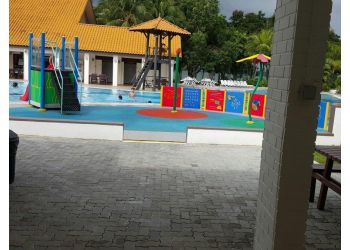 3 Best Hotels in Pasir Ris - Expert Recommendations