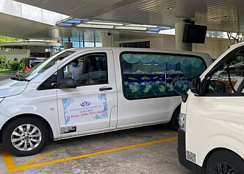 An Fu Funeral Services Pte Ltd in Pasir Ris - ThreeBestRated.sg