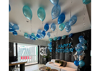 Andy Balloons Pte Ltd in Geylang - ThreeBestRated.sg