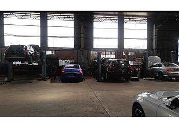 3 Best Auto Repair Shops in Jurong East - Expert Recommendations