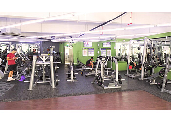 3 Best Gyms in Boon Lay - Expert Recommendations
