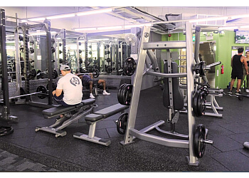 3 Best Gyms in Boon Lay - Expert Recommendations
