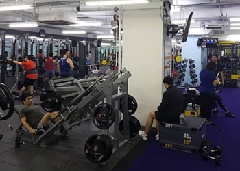 3 Best Gyms in Yishun - Expert Recommendations