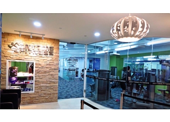 3 Best Gyms in Yishun - Expert Recommendations