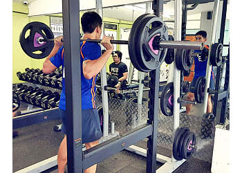 3 Best Gyms in Bishan - Expert Recommendations
