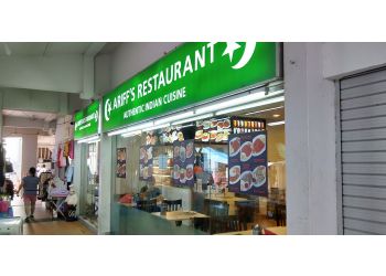 Ariff's Restaurant in Bukit Batok - ThreeBestRated.sg