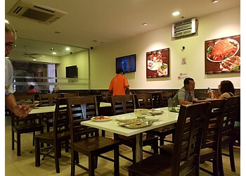 3 Best Indian Restaurants in Kallang - Expert Recommendations