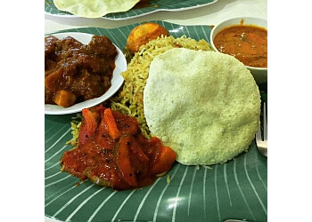 3 Best Indian Restaurants in Kallang - Expert Recommendations