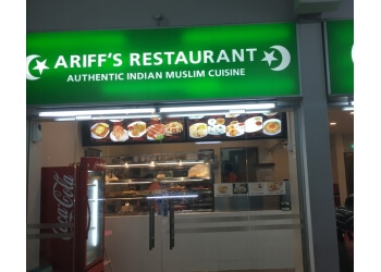 3 Best Indian Restaurants in Bukit Batok - Expert Recommendations