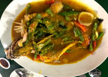 3 Best Seafood Restaurants in Hougang - Expert Recommendations