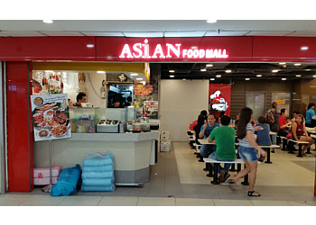 3 Best Food Courts in Orchard Road - ThreeBestRated