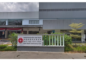 3 Best Event Spaces in Jurong East - Expert Recommendations