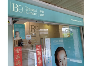 Dental Clinics in Toa Payoh - Expert Recommendations