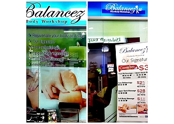 3 Best Massage Parlours in Yishun - ThreeBestRated