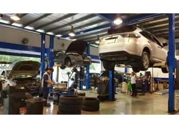 3 Best Auto Repair Shops in Clementi - Expert Recommendations