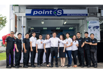 3 Best Auto Repair Shops in Clementi - Expert Recommendations
