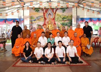 3 Best Buddhist Temples in Marine Parade - Expert Recommendations