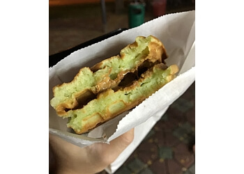 3 Best Bakeries in Yishun - Expert Recommendations