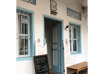 Baker's Bench Bakery in Outram - ThreeBestRated.sg