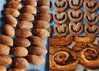 Baker's Bench Bakery in Outram - ThreeBestRated.sg