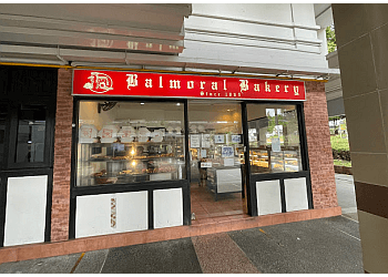 Balmoral Bakery in Clementi - ThreeBestRated.sg