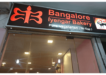 Bangalore Iyengar's Bakery in Little India - ThreeBestRated.sg