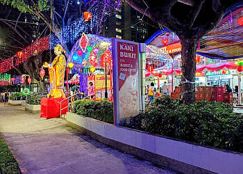 3 Best Hawker Food in Bedok - Expert Recommendations