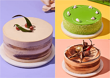3 Best Cake Shops in Bedok - Expert Recommendations