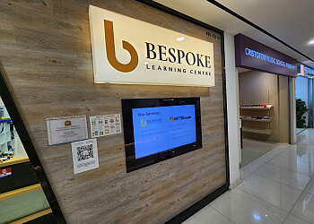 Bespoke Learning Centre in Yishun - ThreeBestRated.sg